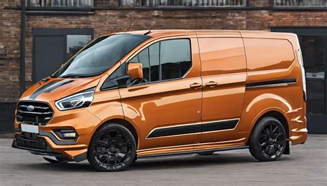 Who Makes Maxus Vans Find Out Best Article