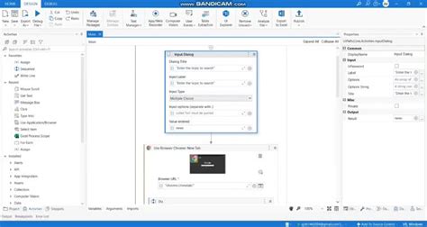 Keerthan Arumugam On Linkedin Uipath Rpa Automation