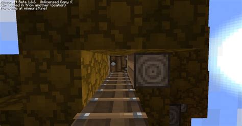 Tree House Minecraft Map