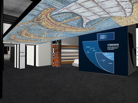 Soon To Open Classis Ravenna Museum Of The City And Territory Of Ravenna