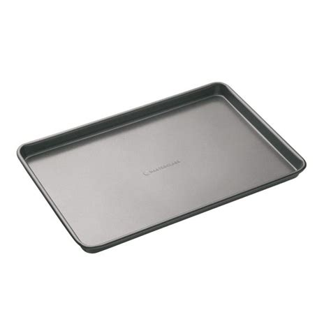 Masterclass Non Stick Baking Tray Dunelm
