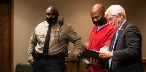 Third Young Dolph Killing Suspect Pleads Not Guilty To Charges