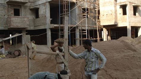 Building Instability The Hindu