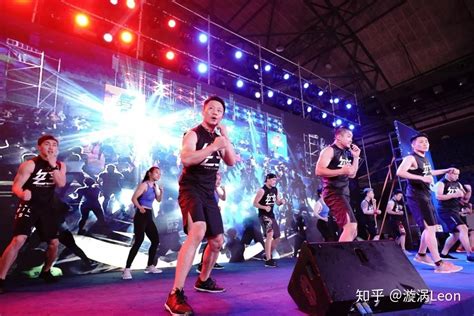 消费升级品牌新零售案例：乐刻运动撬动1000亿健身市场，用线下打线上 知乎