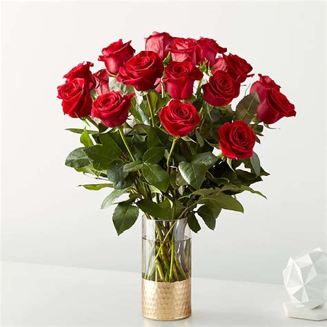 Classic Love Bouquet By Rose Velt Florist