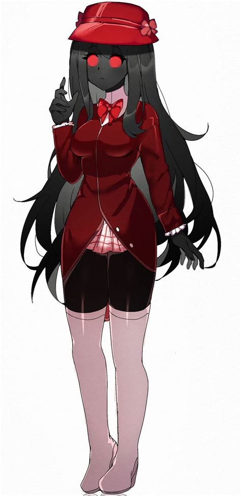 Beatrice Survive The Killer Fan Art Personajes De Anime Dibujos