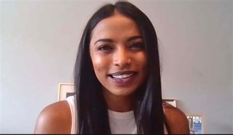 Jeopardy Champ Anji Nyquist Blindsided By X Rated Requests From Fans Who Have Dubbed Her The