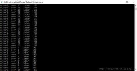 directx11入门教程四十八之小议computeshader dx11 dispatch csdn博客