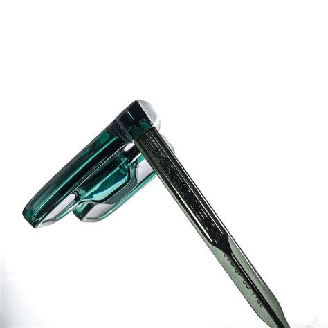 Trigger Green Knight Mr2weeks Original