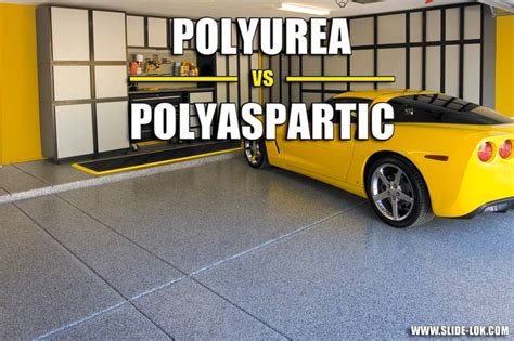 Polyurea Vs Epoxy Garage Floor Cost Viewfloor Co