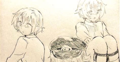 刀剣乱舞 とうらぶ落書き3 弓のイラスト Pixiv