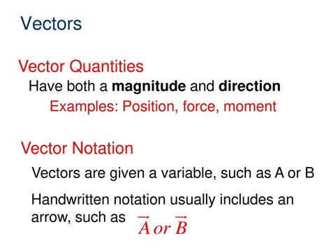 Force Vectors Principles of Engineering - ppt download