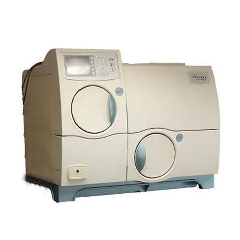 Used VITEK 2 COMPACT FULLY AUTOMATED MICROBIAL IDENTIFICATION SYSTE