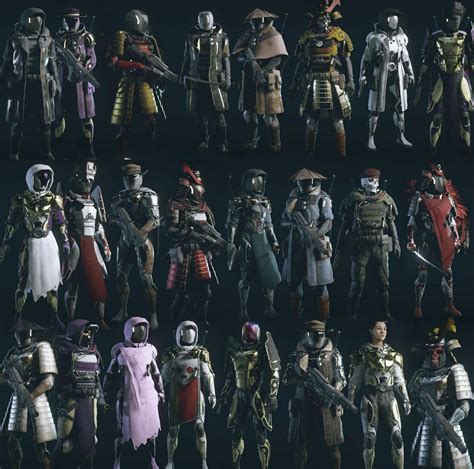 Tgs Stylized Starborn Armor Pack Standalone Starfield Mod Download