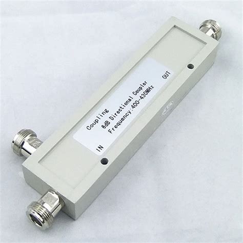 6db Directional Coupler At ₹ 1200 Directional Coupler In Raigad Id 25636949455 6db Directional Coupler At ₹ 1200 Directional Coupler In Raigad Id 25636949455