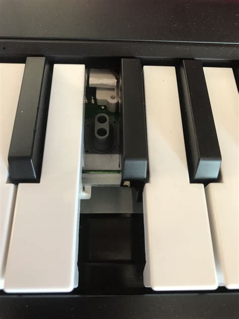 MicroKEY Korg MicroKEY Audiofanzine