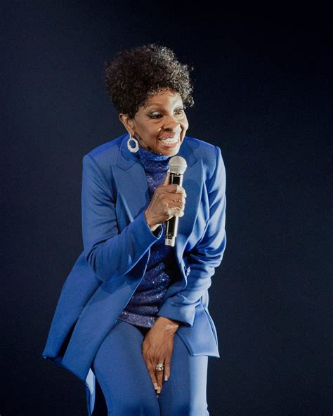 The Farewell Tour Gladys Knights Final Sydney Performance