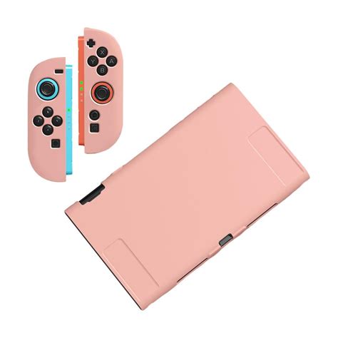 Silicone Case For Switch 2 Handheld Controller Soft Tpu Case Handheld Game Console Drop Proof