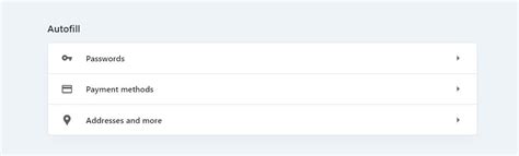 How To Disable Autofill Data SpotlerCRM