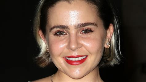 The Untold Truth Of Mae Whitman