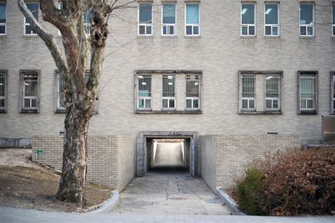 서울과학기술대학교 대학소개 홍보관 사진자료