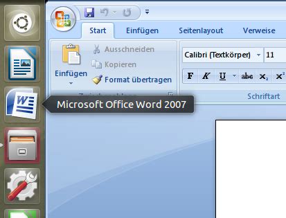 Microsoft Word Auf Ubuntu Mit Wine Blog Grotz Me