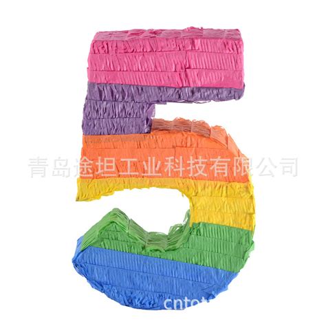 Pinata Pinatas 数字皮纳塔 皮纳塔 Number Pinata 阿里巴巴