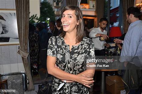 Mathilde Serrell Photos And Premium High Res Pictures Getty Images