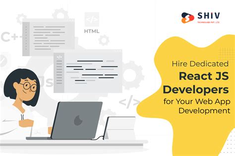 10 Key Reasons To Hire Dedicated React Js Developers For Your Web App