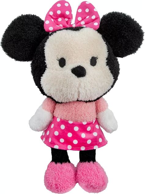 Minnie Mouse Large Cuteeze ⋆ Time Machine Hobby