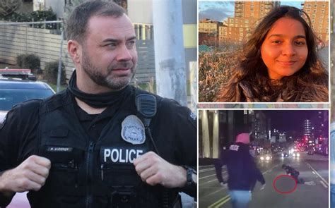 Everything You Need To Know About Officer Daniel Auderer