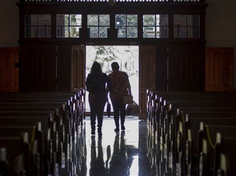 Alistan Reapertura De Centros Religiosos En Cdmx José Cárdenas