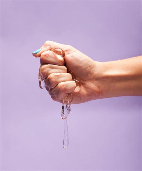 Best Homemade Sex Lube DIY Vagina Dryness Lubricants