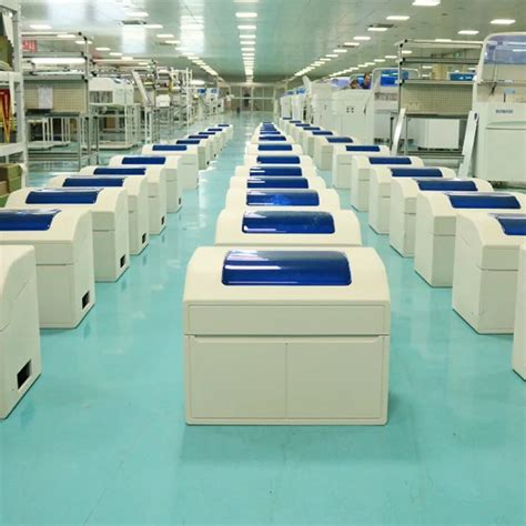 Biobase Soxhlet Extraction Automatic Crude Fat Analyzer Body Fat