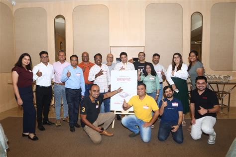 Amitesh Pandey On Linkedin Builder Of Bharat 30 Last Week We Had The