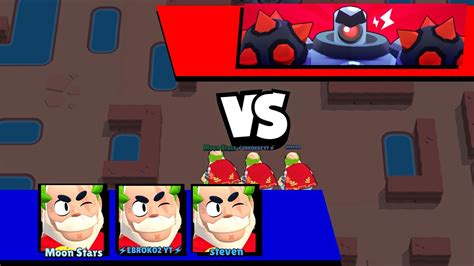 They Broke The Game Brawl Stars Funny Moments Win And Fails 855