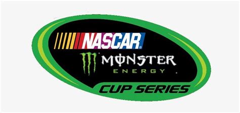 NASCAR Monster Energy Logo LogoDix