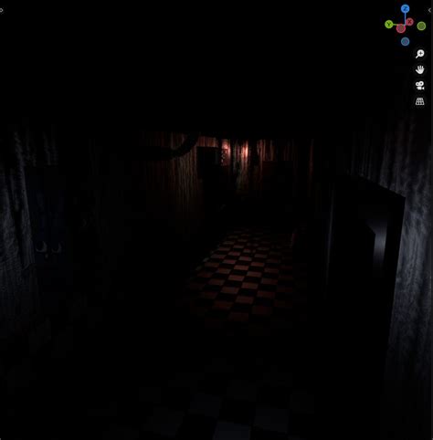 Map Fnaf 3 Blender 2 8 2 9 Release By Mahyarmovie On Deviantart
