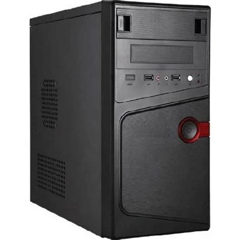 Intex Computer CPU At New Delhi ID