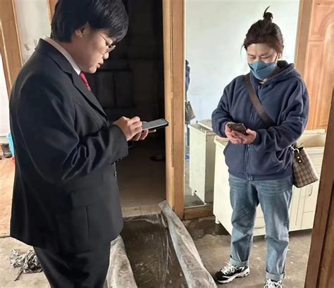 管道堵塞起纠纷 法官疏通邻里情澎湃号·政务澎湃新闻 The Paper