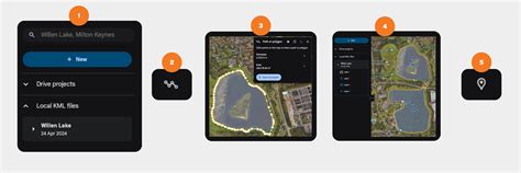 Geospatial Data Visualisation A Qlik Sense And Kml Tutorial