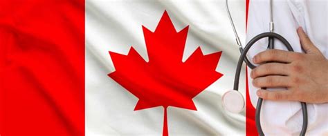 Foreign Trained Healthcare Workers Immigrate To Canada