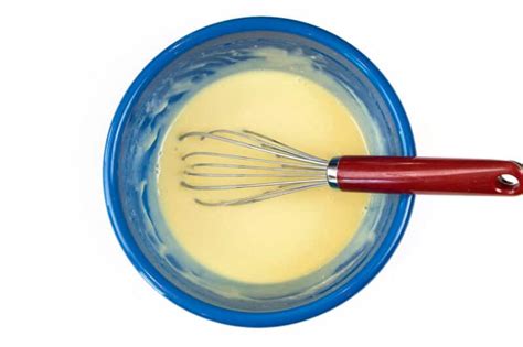 Lemon Meringue Pie With Condensed Milk Tamara Ray