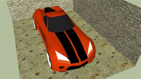 Sky 01 New Projec Desing 3D Warehouse