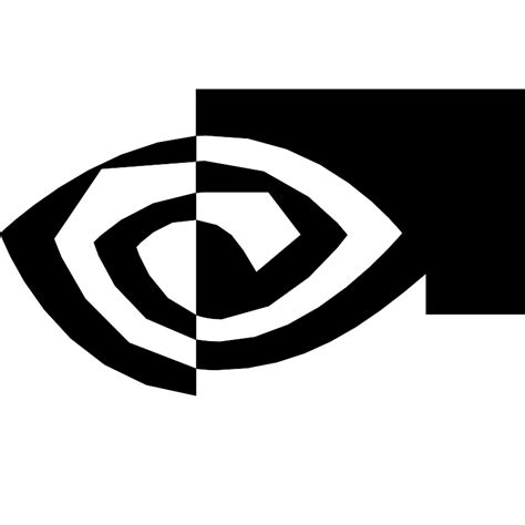 Nvidia Svg Vectors And Icons Svg Repo