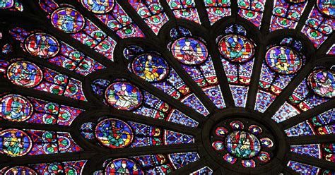 Au Revoir Notre Dame Emmanuel Community