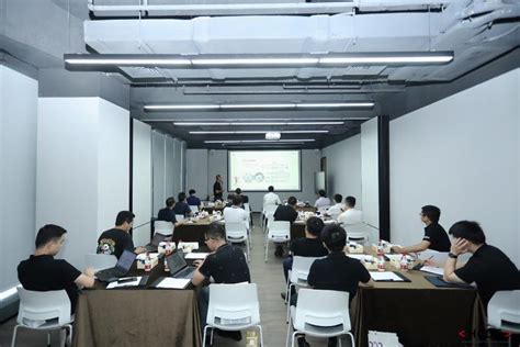 【hcdg城市行东莞站】松山湖开发者村助力企业释放数字新动能 知乎