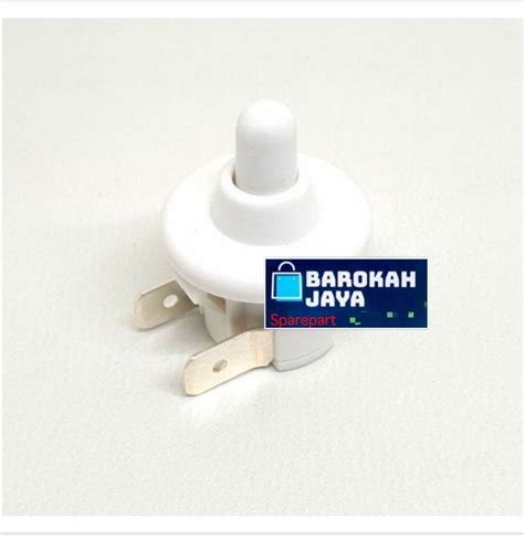 Saklar Lampu Pintu Kulkas Model Sharp Original Multi Switch Otomatis