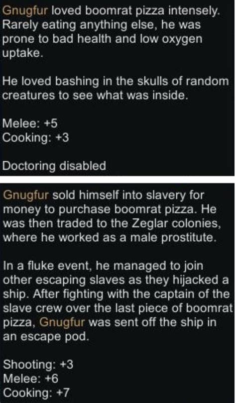 This Is The Only Person Who Can Out Pizza The Hut Rrimworld