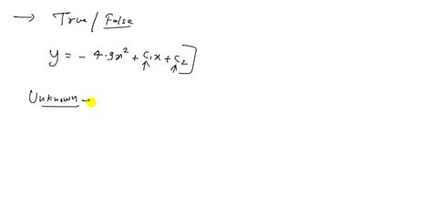 Solved Determinar Si Los Enunciados Son Verdaderos O Falsos Si Sou